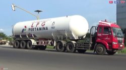 Jenis - Jenis Truk Tangki Pertamina - SERBAKUIS MEDIA